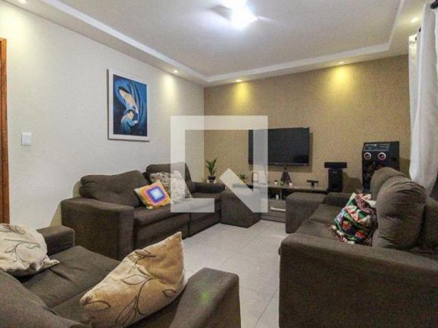 Casa à Venda Vila Jacuí, 4 Quartos, 245 m2