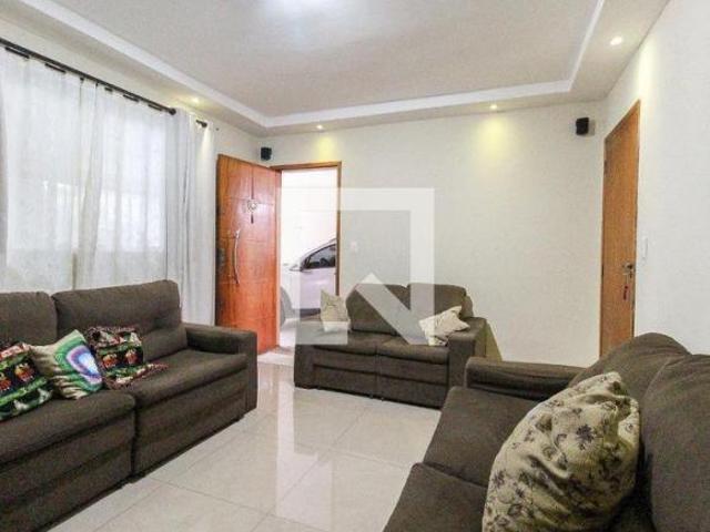 Casa à Venda Vila Jacuí, 4 Quartos, 245 m² São Paulo