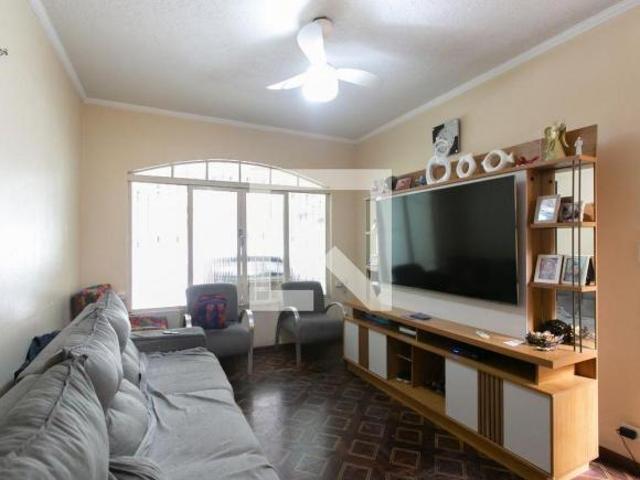 Casa à Venda Vila Jacuí, 4 Quartos, 240 m2