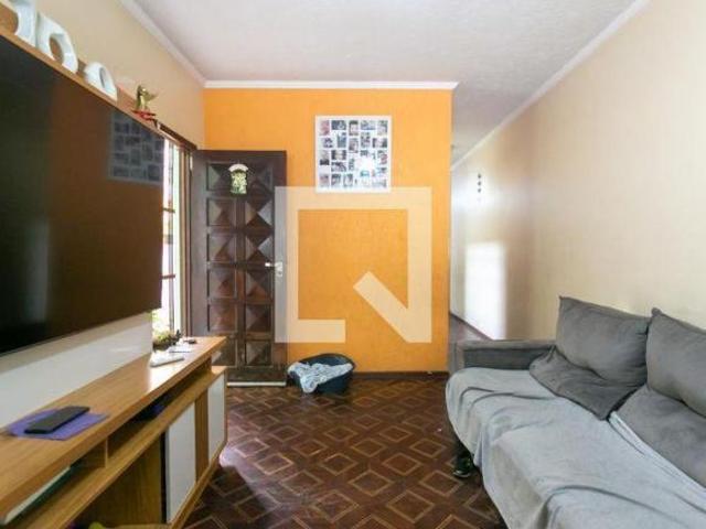 Casa à Venda Vila Jacuí, 4 Quartos, 240 m² São Paulo