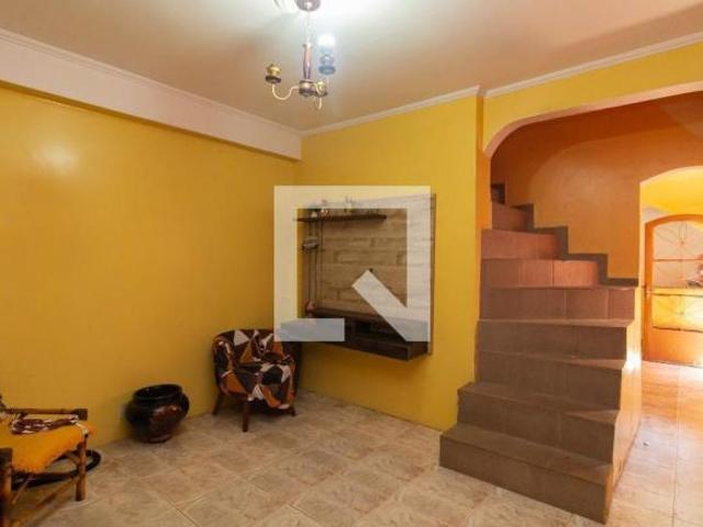 Casa à Venda Vila Jacuí, 4 Quartos, 250 m2