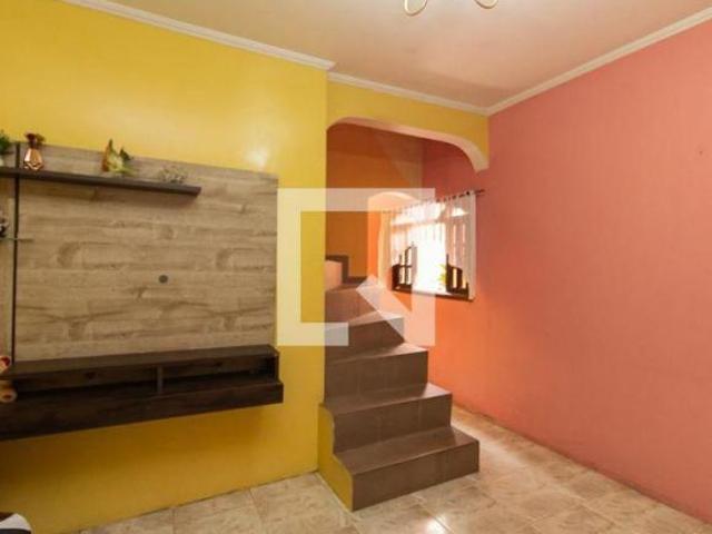 Casa à Venda Vila Jacuí, 4 Quartos, 250 m² São Paulo