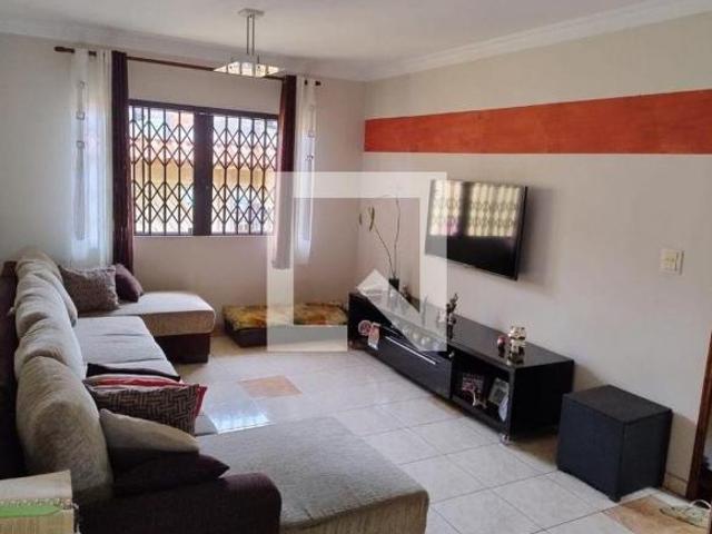 Casa à Venda Vila Jacuí, 4 Quartos, 280 m2