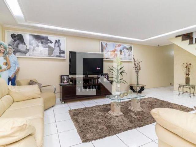 Casa à Venda Vila Jacuí, 4 Quartos, 280 m2