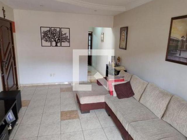 Casa à Venda Vila Jacuí, 4 Quartos, 280 m² São Paulo