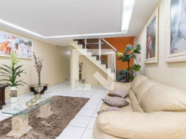 Casa à Venda Vila Jacuí, 4 Quartos, 280 m² São Paulo