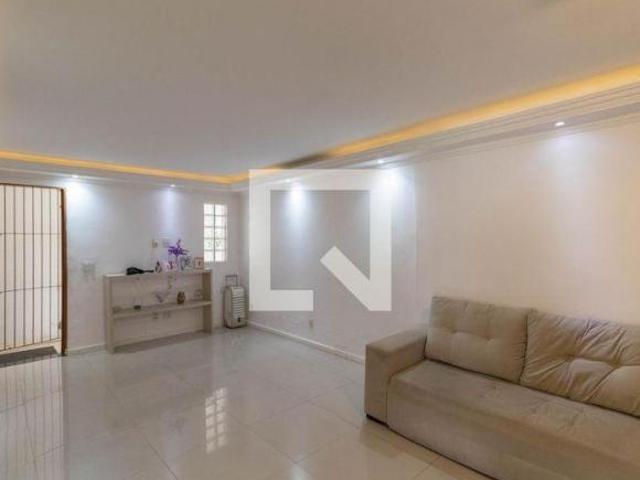 Casa à Venda Vila Jacuí, 4 Quartos, 310 m² São Paulo