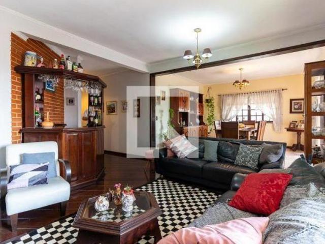 Casa à Venda Vila Jacuí, 4 Quartos, 320 m² São Paulo