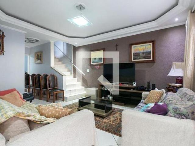 Casa à Venda Vila Jacuí, 4 Quartos, 350 m2