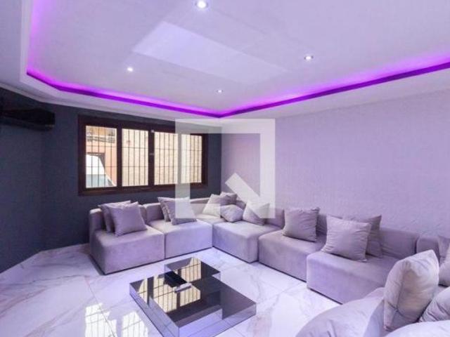 Casa à Venda Vila Jacuí, 4 Quartos, 384 m² São Paulo