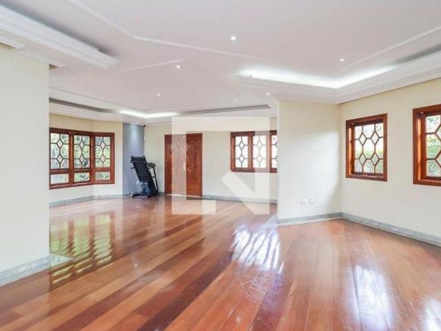 Casa à Venda Vila Jacuí, 4 Quartos, 570 m2