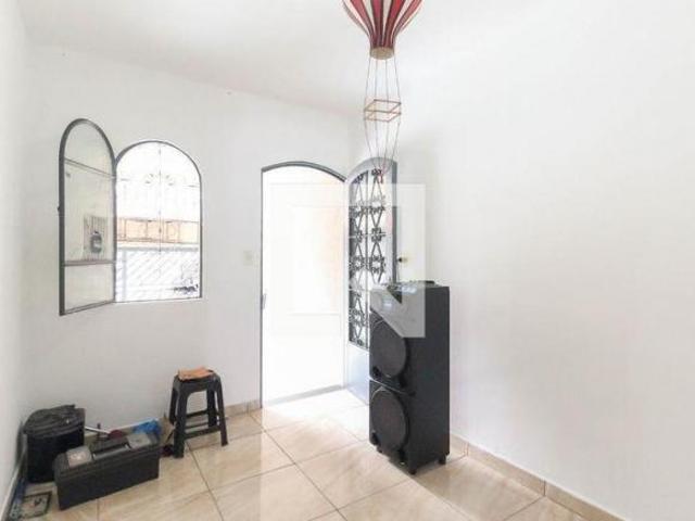Casa à Venda Vila Jacuí, 4 Quartos, 73 m² São Paulo