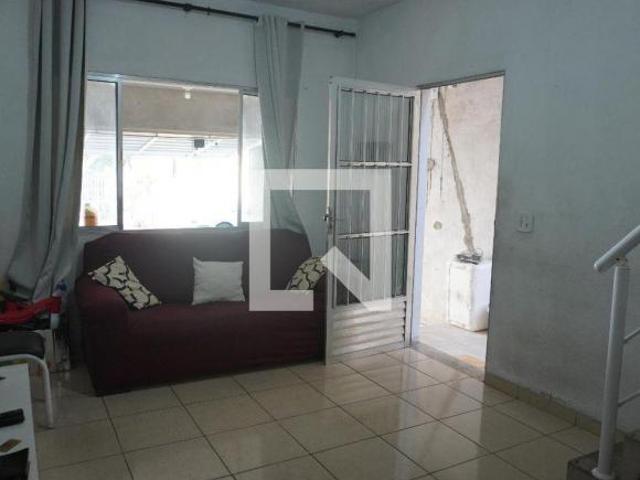 Casa à Venda Vila Jacuí, 5 Quartos, 100 m2