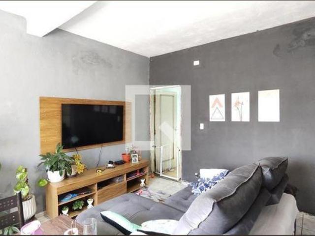 Casa à Venda Vila Jacuí, 5 Quartos, 110 m² São Paulo