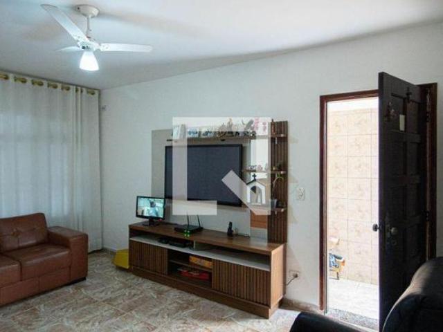 Casa à Venda Vila Jacuí, 5 Quartos, 162 m2