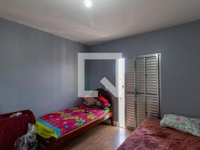 Casa à Venda Vila Jacuí, 5 Quartos, 175 m2