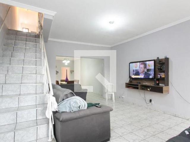 Casa à Venda Vila Jacuí, 5 Quartos, 170 m2