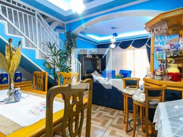Casa à Venda Vila Jacuí, 5 Quartos, 187 m2