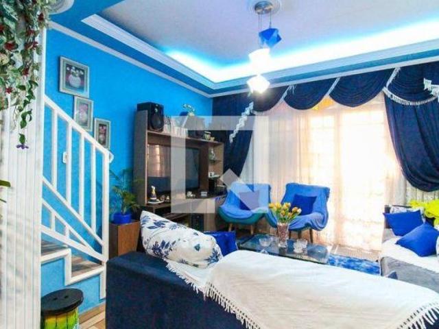 Casa à Venda Vila Jacuí, 5 Quartos, 187 m² São Paulo