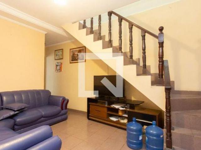 Casa à Venda Vila Jacuí, 5 Quartos, 208 m2
