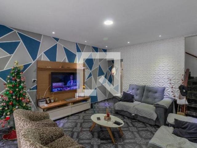 Casa à Venda Vila Jacuí, 5 Quartos, 208 m2