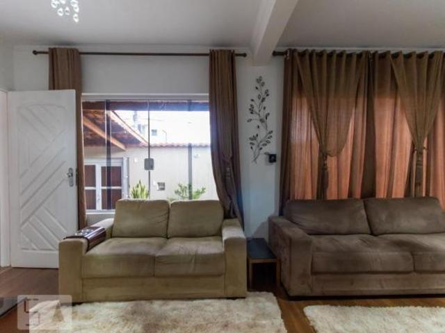 Casa à Venda Vila Jacuí, 5 Quartos, 250 m² São Paulo