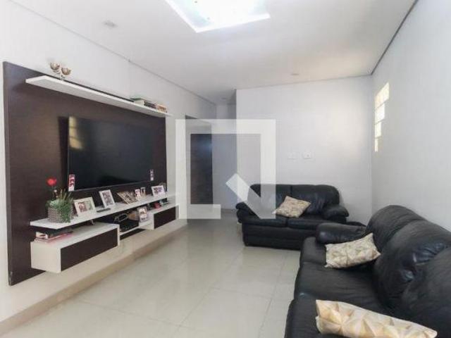 Casa à Venda Vila Jacuí, 5 Quartos, 268 m² São Paulo