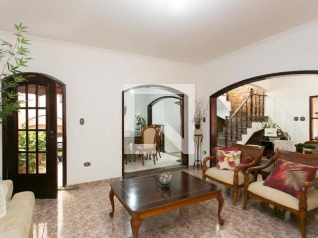Casa à Venda Vila Jacuí, 5 Quartos, 287 m2