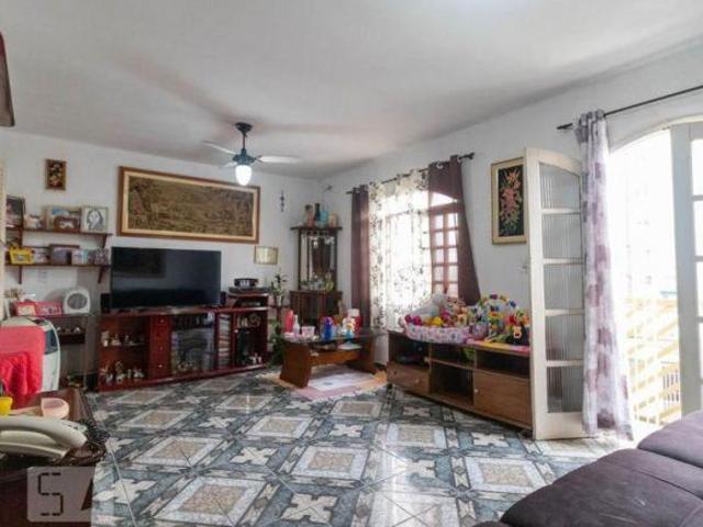 Casa à Venda Vila Jacuí, 5 Quartos, 350 m2