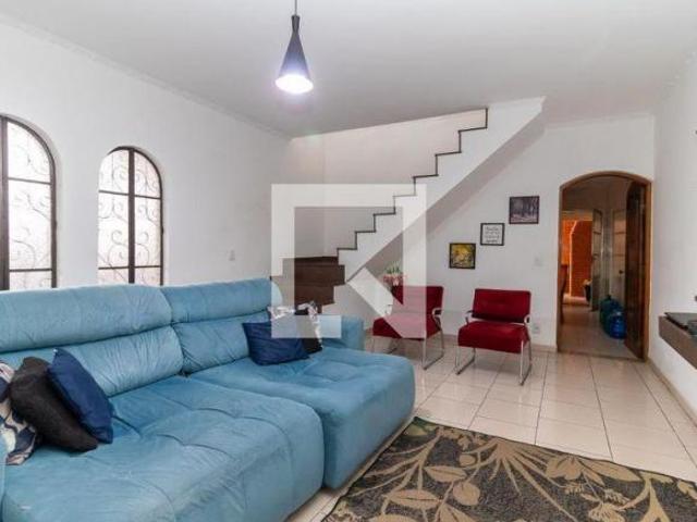 Casa à Venda Vila Jacuí, 6 Quartos, 260 m2