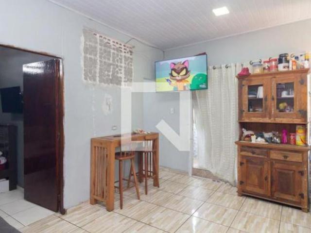 Casa à Venda Vila Jacuí, 6 Quartos, 300 m² São Paulo