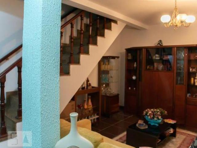 Casa à Venda Vila Jacuí, 8 Quartos, 250 m² São Paulo