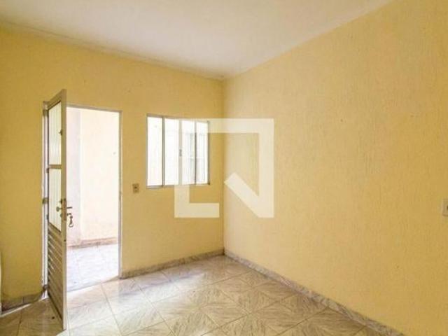 Casa à Venda Vila Jacuí, 1 Quarto, 40 m2