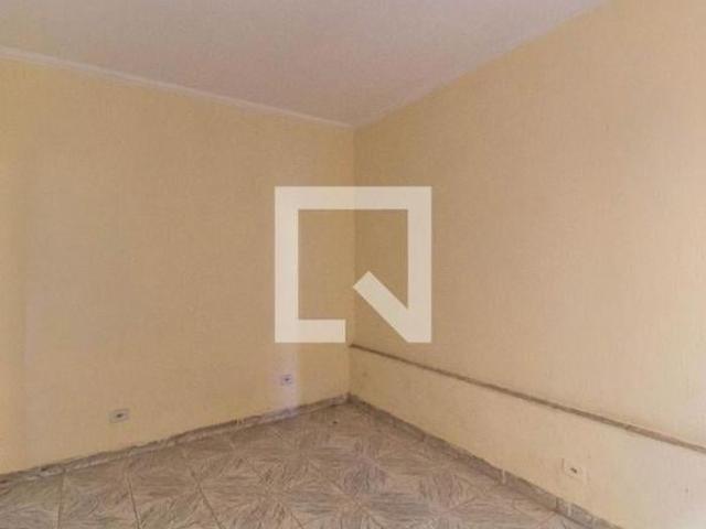 Casa à Venda Vila Jacuí, 1 Quarto, 40 m² São Paulo