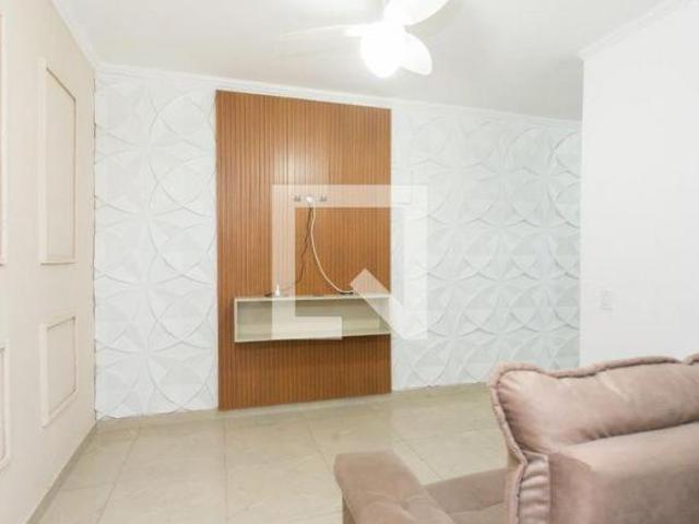 Casa à Venda Vila Jacuí, 1 Quarto, 42 m² São Paulo
