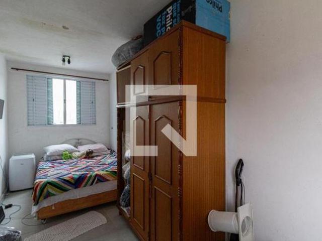 Casa à Venda Vila Jacuí, 1 Quarto, 44 m² São Paulo