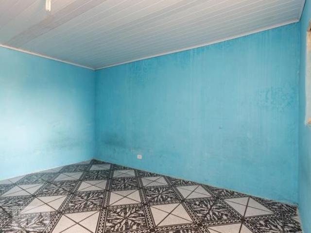 Casa à Venda Vila Jacuí, 1 Quarto, 48 m² São Paulo