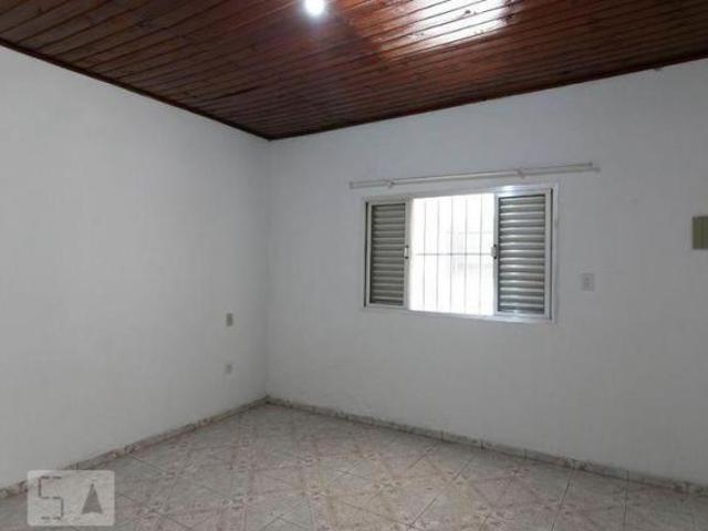Casa à Venda Vila Jacuí, 1 Quarto, 60 m2