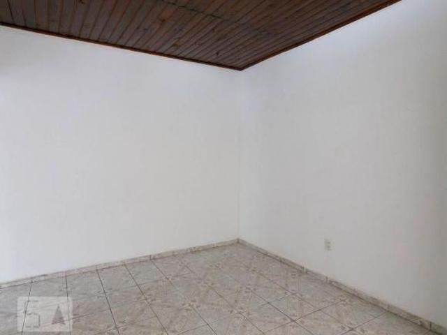 Casa à Venda Vila Jacuí, 1 Quarto, 60 m2