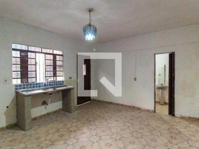 Casa à Venda Vila Jacuí, 1 Quarto, 64 m² São Paulo