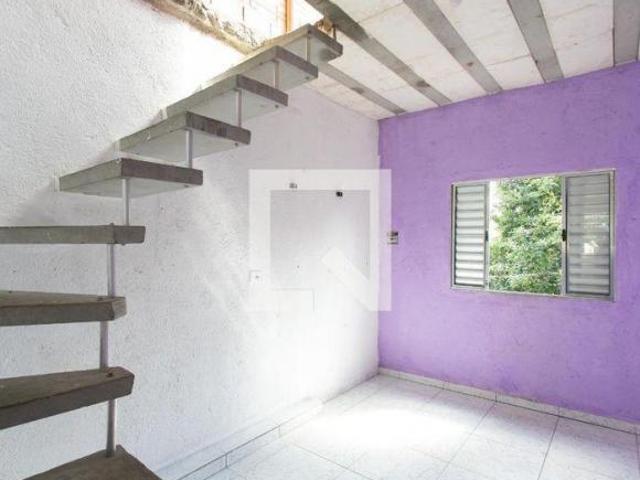 Casa à Venda Vila Jacuí, 1 Quarto, 70 m² São Paulo