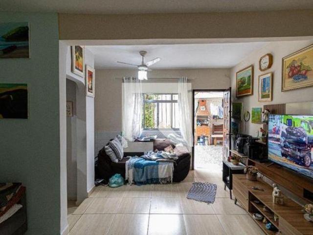 Casa à Venda Vila Jacuí, 1 Quarto, 120 m² São Paulo