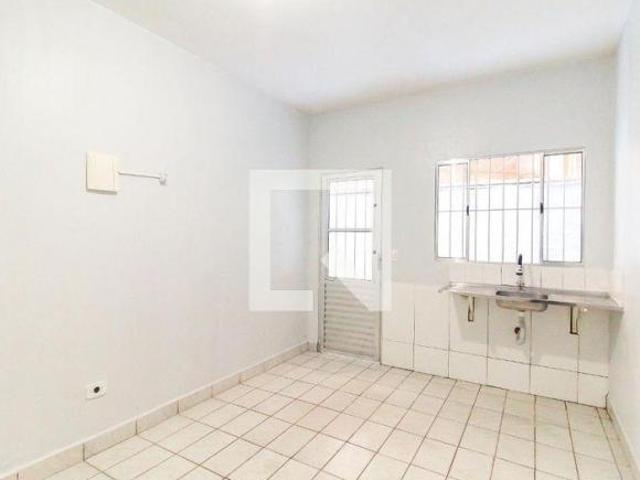 Casa à Venda Vila Jacuí, 1 Quarto, 12 m² São Paulo