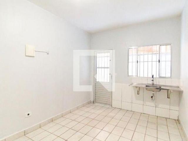 Casa à Venda Vila Jacuí, 1 Quarto, 12 m² São Paulo
