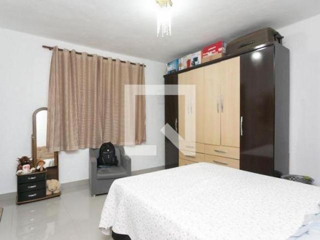 Casa à Venda Vila Jacuí, 1 Quarto, 150 m² São Paulo