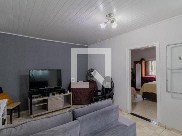 Casa à Venda Vila Jacuí, 1 Quarto, 150 m² São Paulo