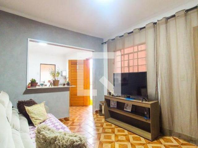 Casa à Venda Vila Jacuí, 1 Quarto, 155 m² São Paulo