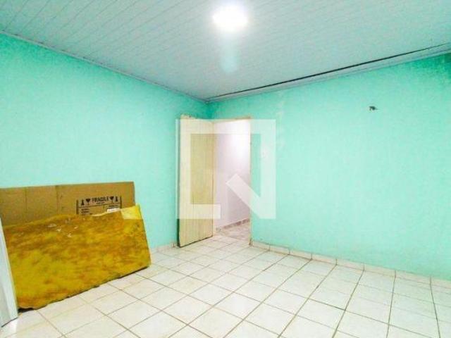 Casa à Venda Vila Jacuí, 1 Quarto, 25 m² São Paulo