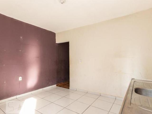 Casa à Venda Vila Jacuí, 1 Quarto, 35 m² São Paulo