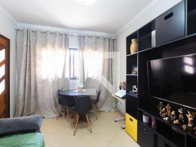 Casa à Venda Vila Jacuí, 2 Quartos, 100 m2
